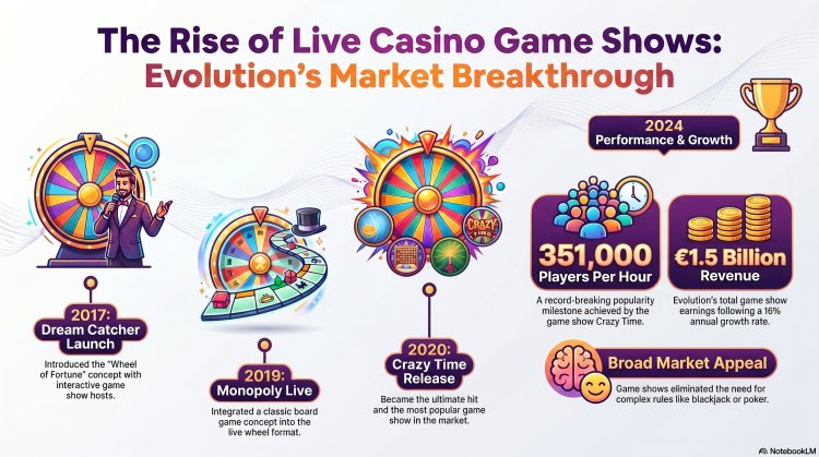 Game Show Time: The Wheel of Fortune Takes Over Live Casino - Coins ...